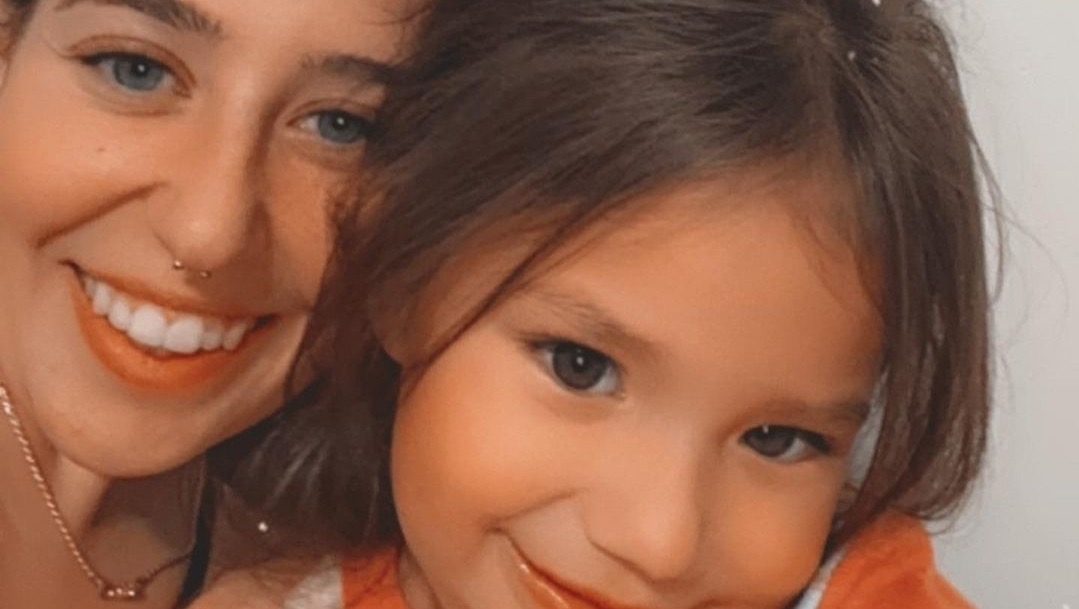 Fundraiser for Darya Sheiffele by Esme Jones : Donate to help