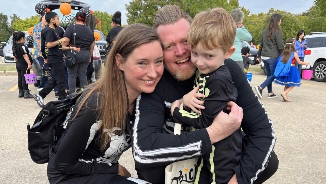 Fundraiser for Chad Abbott by Jennifer Johnson : Help the Abbott Family