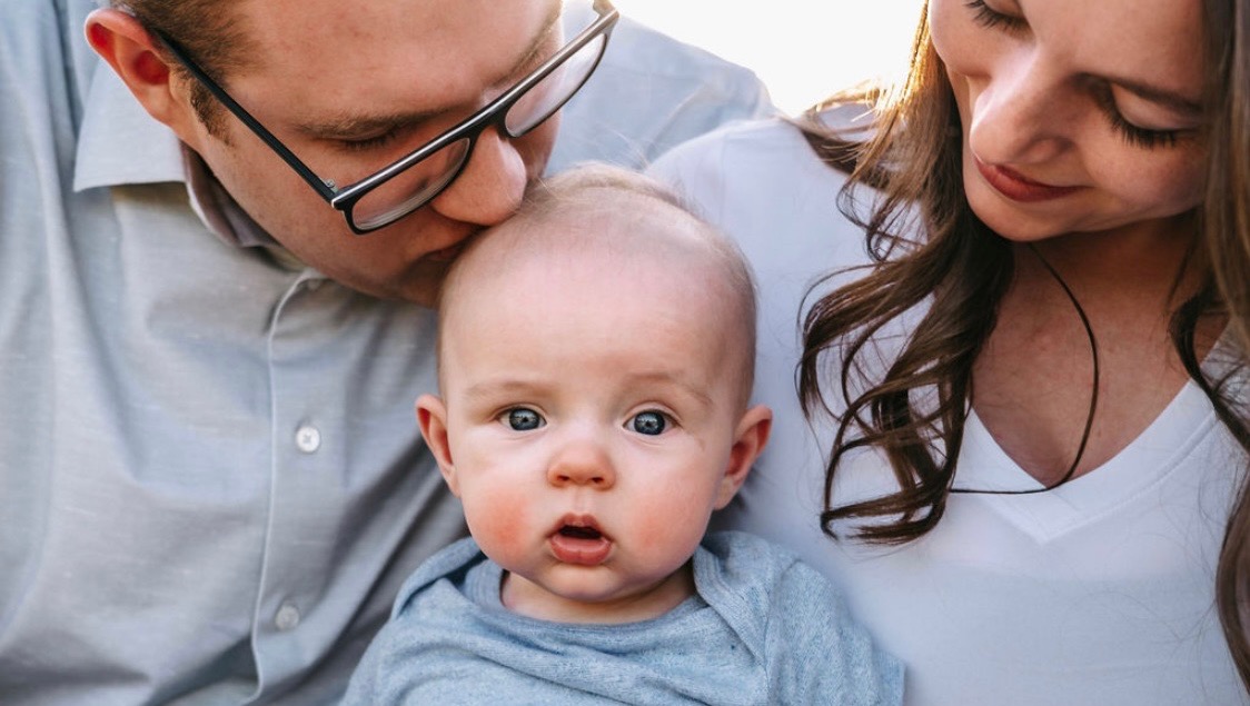 Fundraiser for Zack Koerber by Jacob Kuluris : The Koerber Family