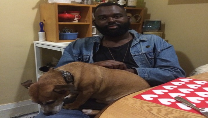 Fundraiser by Maxwell Mohenu : Max's Cpap Machine and Winter Survival Fund