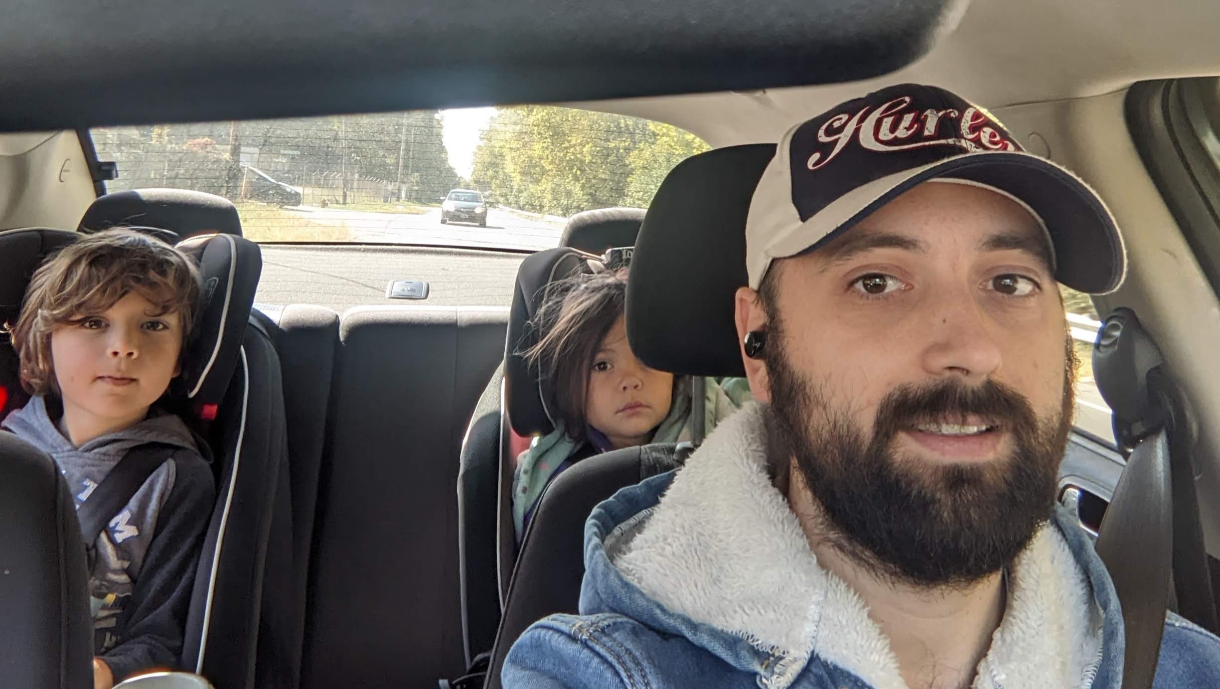 Fundraiser by Jakob Millhouse : bojak's family