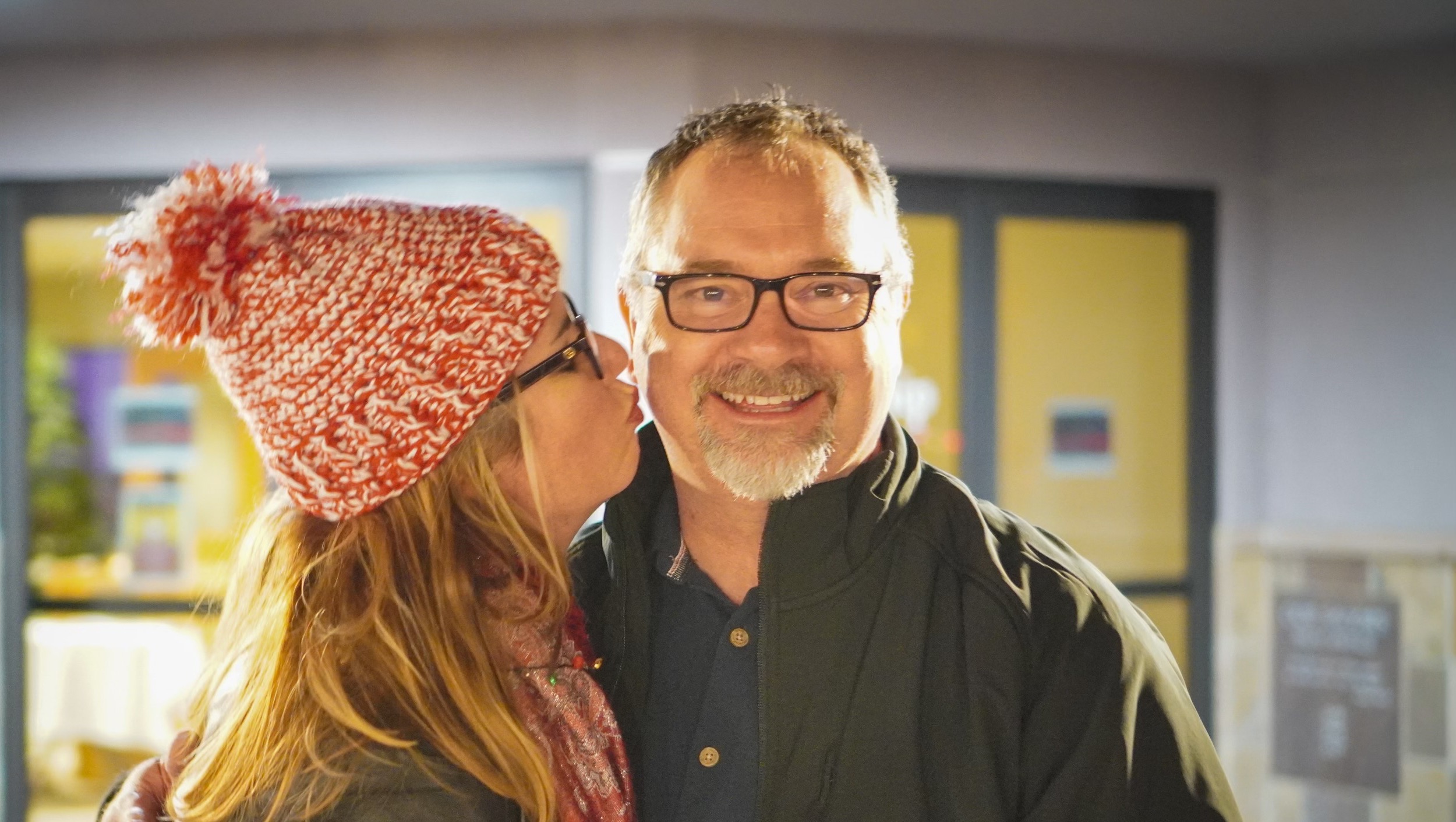Fundraiser by Lara Marriott : HELP BRIAN MARRIOTT FIGHT CANCER!