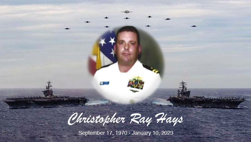 Fundraiser for Hanna Hays by David Randolph : Christopher Hays' Family ...