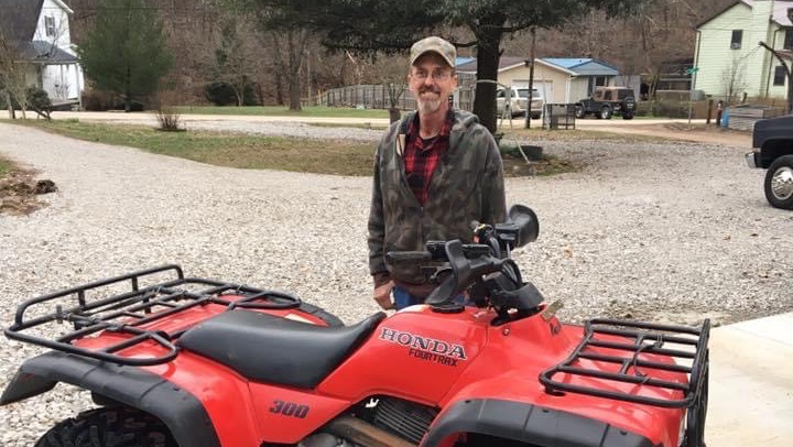 Fundraiser by Jessica Smith : Help lay our father Wesley Milam to rest.