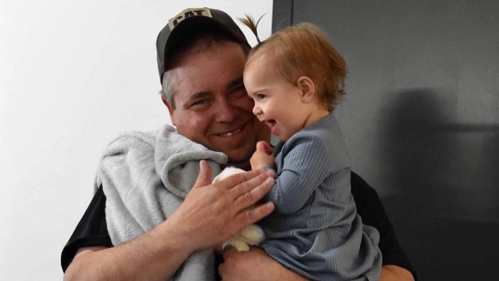 Fundraiser for Lori Blaede by Emma Blaede : Tim Blaede’s Fight Against ...