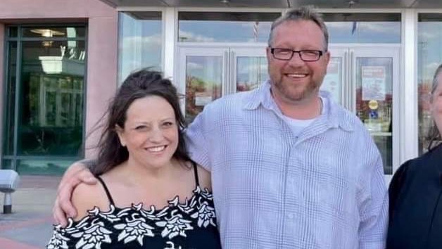 Fundraiser for Gretchen Hanken by Kate Birchen : Gretchen Hanken’s ...