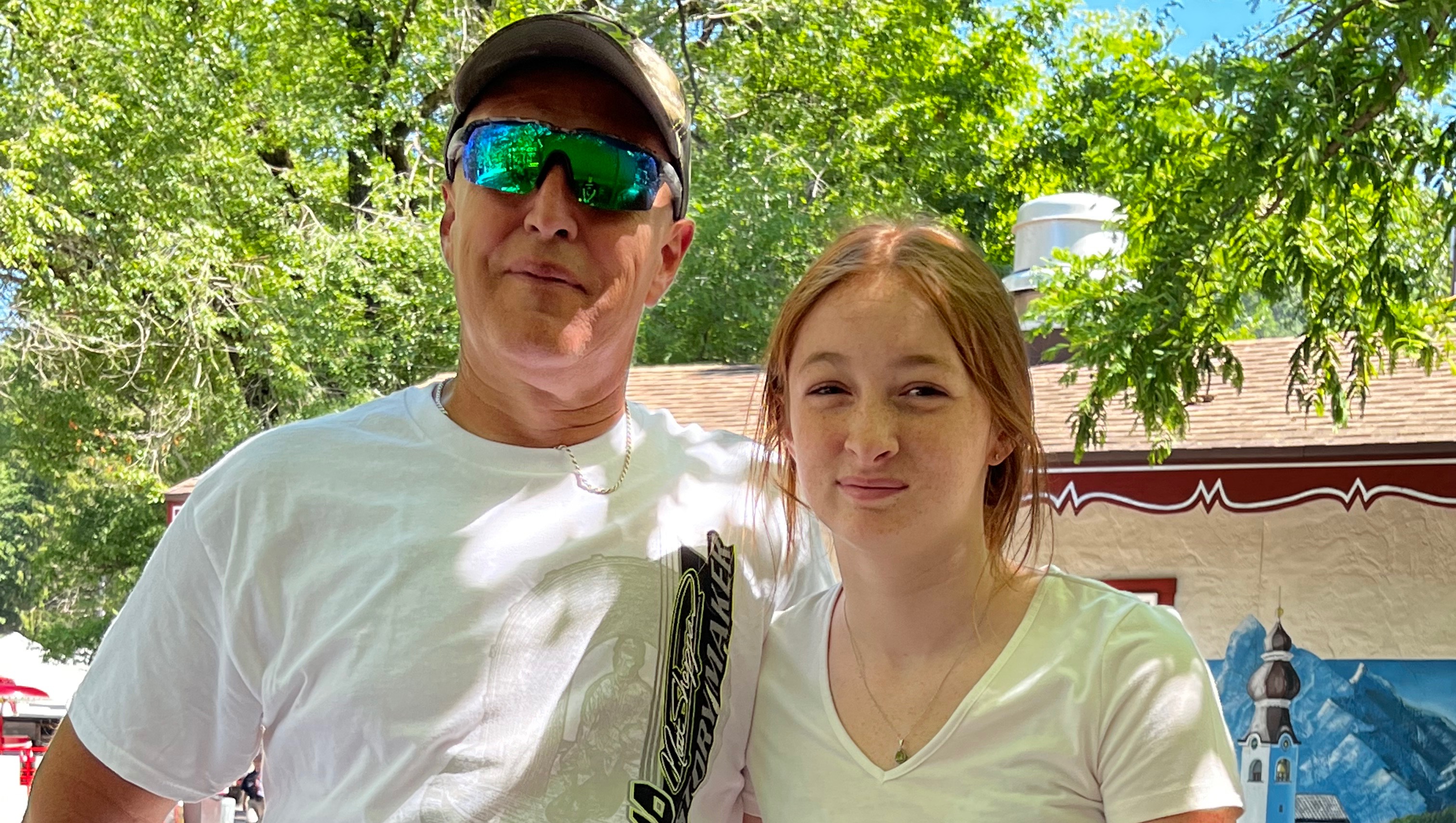 Fundraiser by Dawn Testa-Turner : Richard Turner