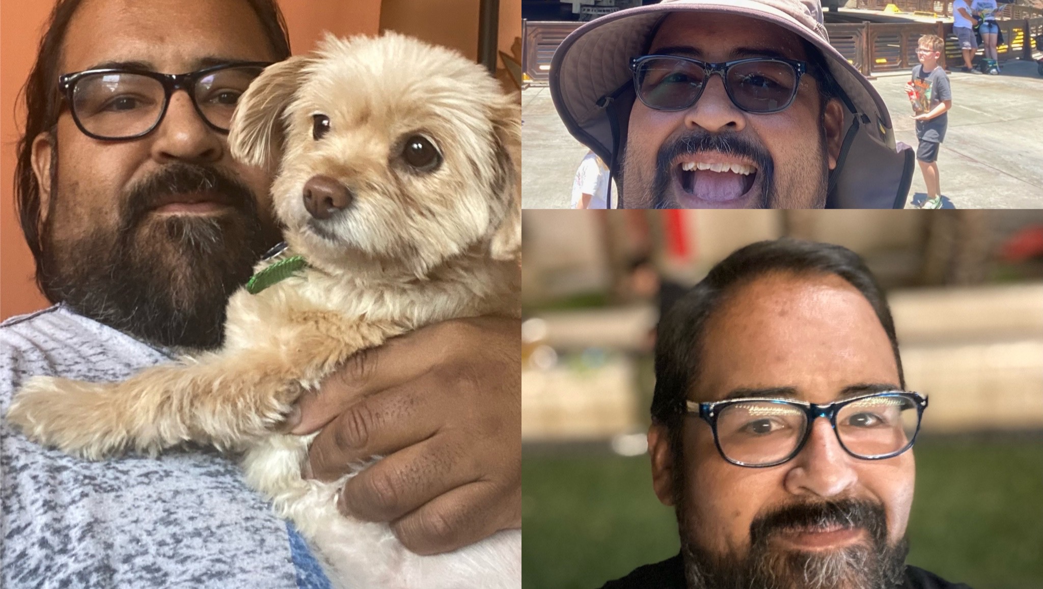 Fundraiser for Martha Hernandez by Daryl Hernandez : Memorial and Medical Costs for Eric Hernandez