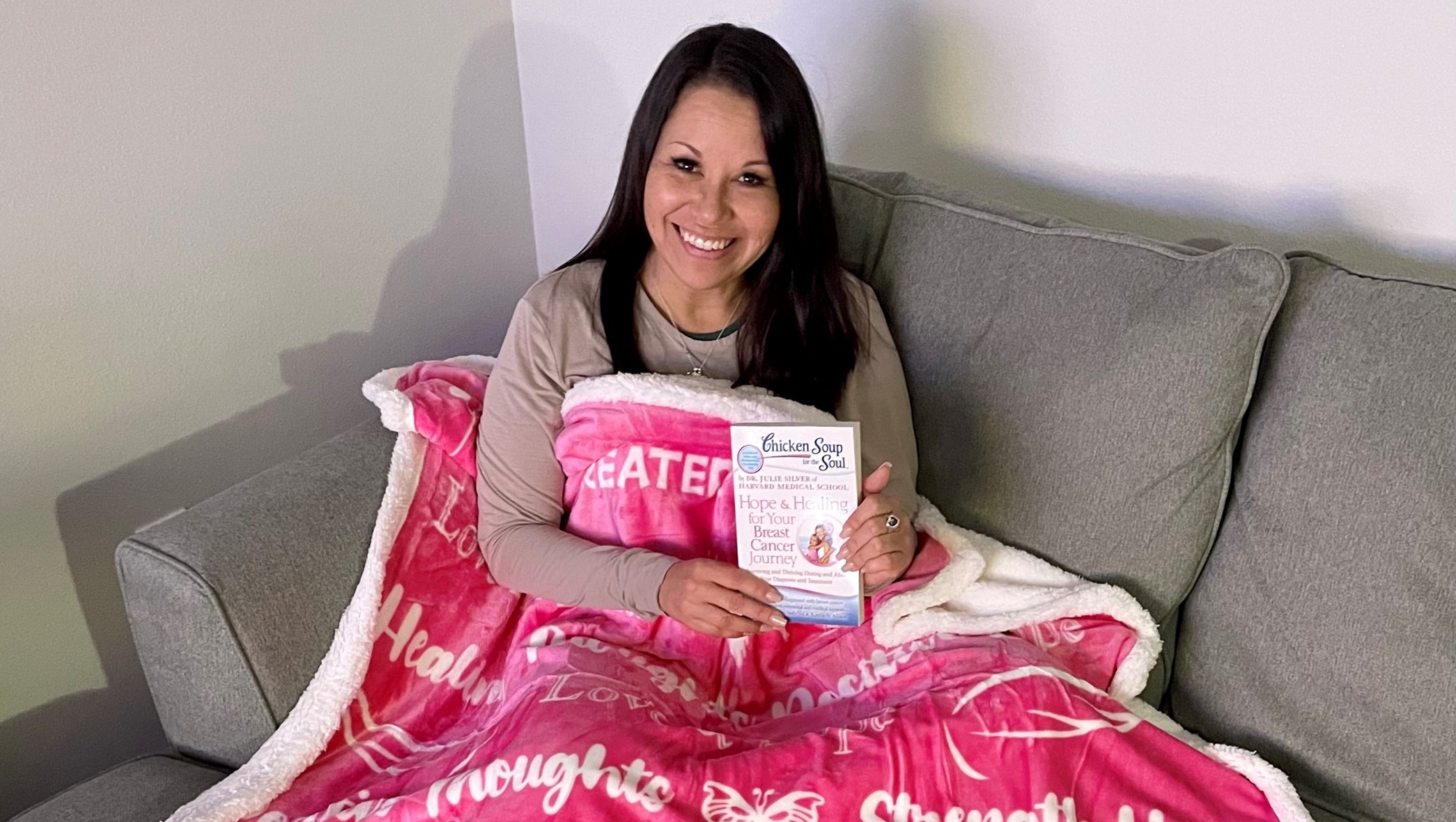 Fundraiser for Cristal Montoy Joseph by Kimberly Beal : Curing Cristal ...