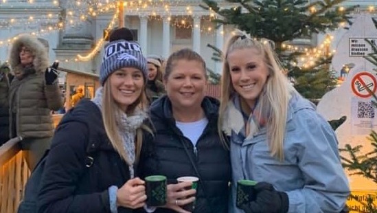 Fundraiser by Jodi Borgen : Julie Karst