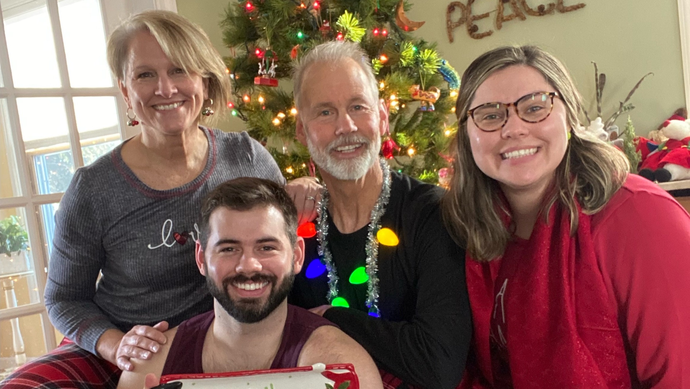 Fundraiser for Lisa Knox-Nervig by Madison Nervig : Love for Lisa! Help ...