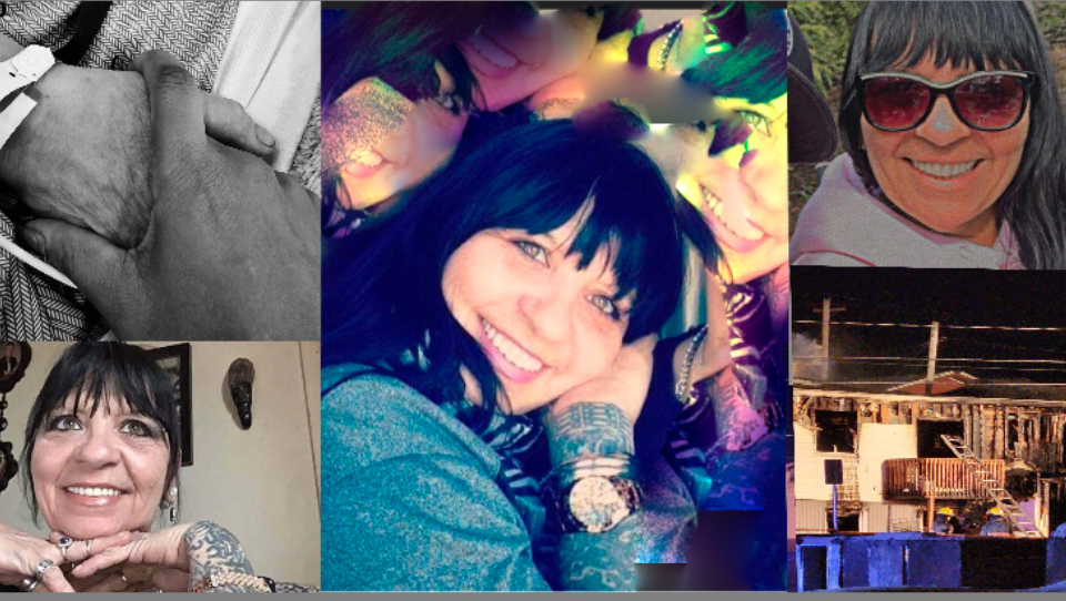 Fundraiser by Jennifer Marcil : Cest a notre tour d'aider Coco