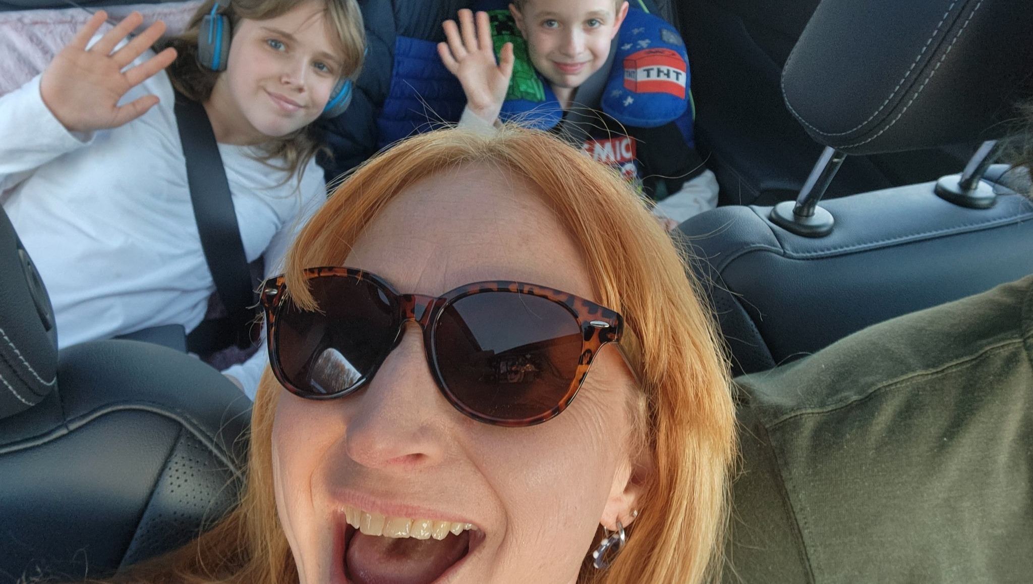 Fundraiser for Joel Cropley by Sarah Cropley Henley : Angie Cropley ...