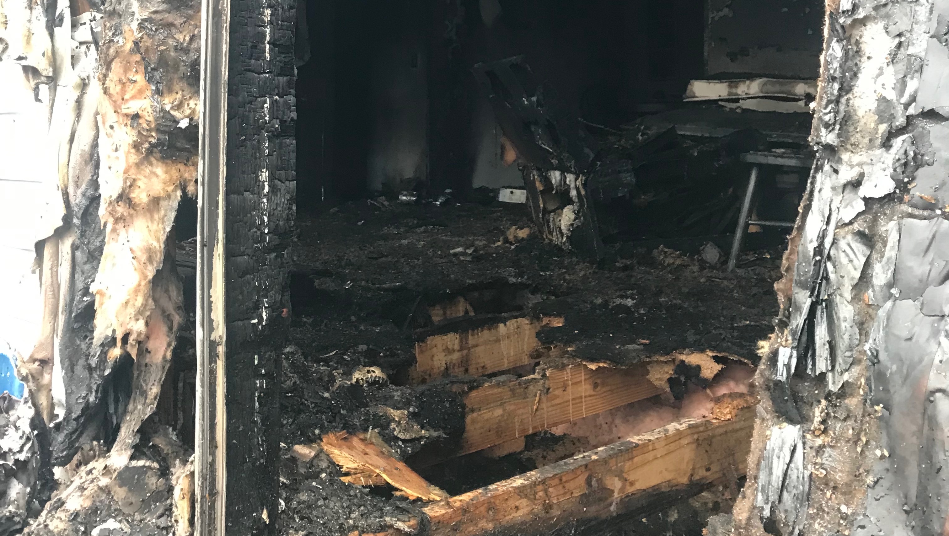 Fundraiser for Kimberly Heflin by Amanda Erin McCart : House Fire Aid