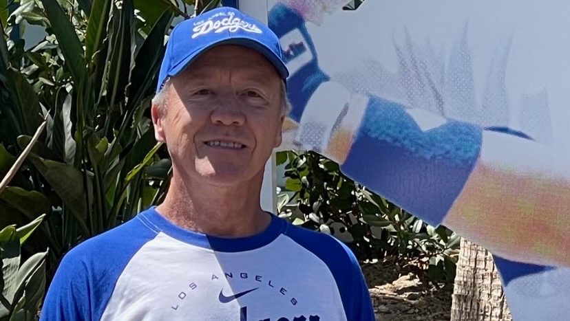 Fundraiser by Rachel Barth : Remembering Martin Cameron Rowley