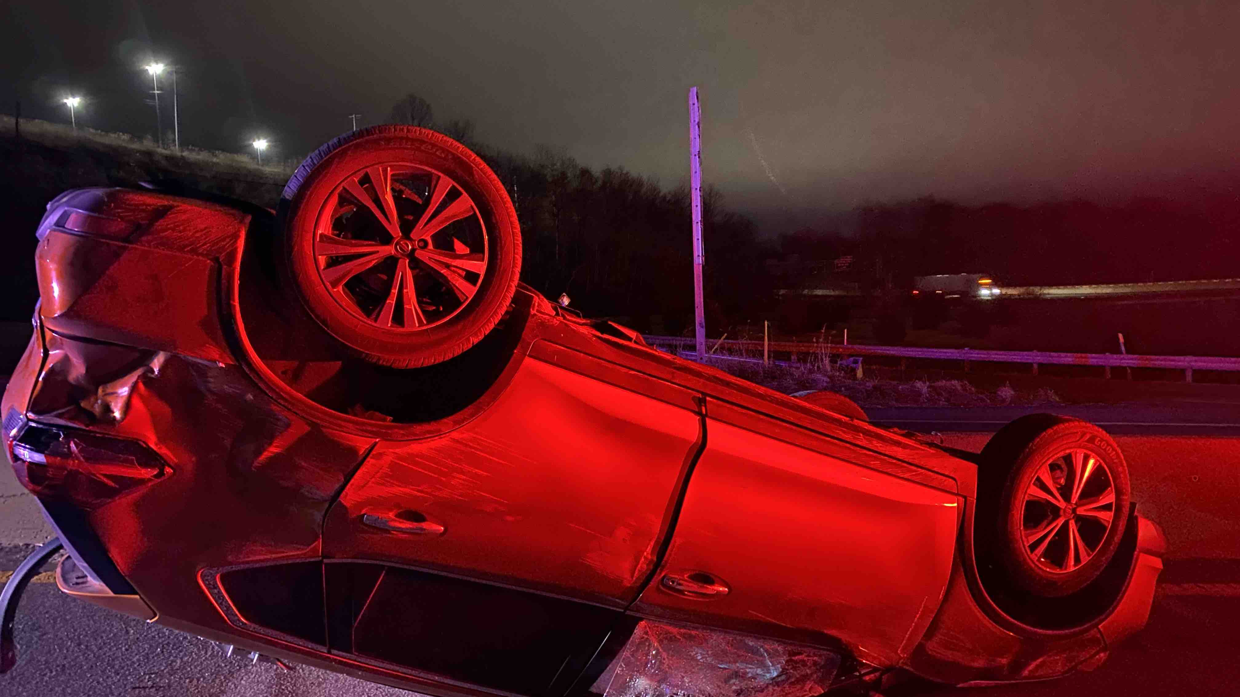 Fundraiser by Patrick Martin : Patrick’s Car Crash