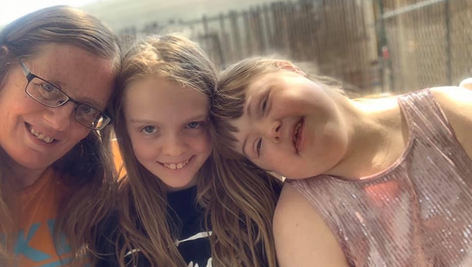 Fundraiser for Karyn Hall Anderson Brown by Kristan Lara : Blessings ...