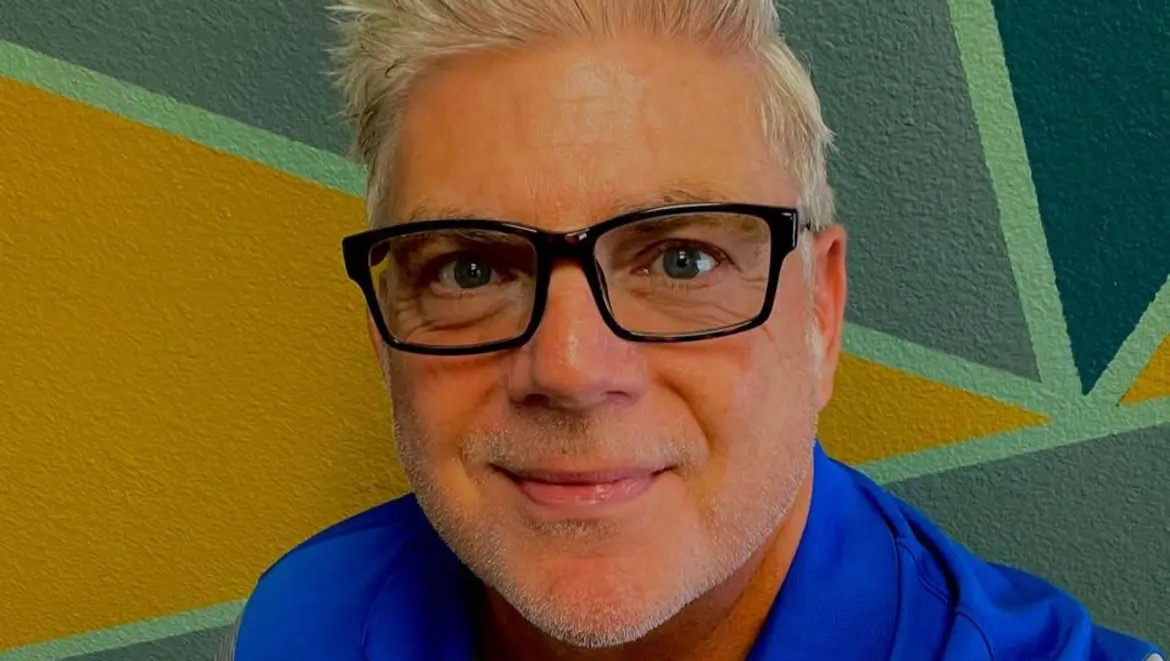 Fundraiser by Mark Rickerby : Please help Robert fight pancreatic cancer