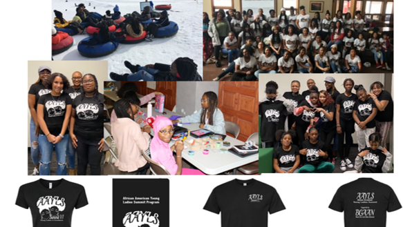Fundraiser by Plashan Cocoa McCune : AAYLS Global Leadership Retreat-I ...