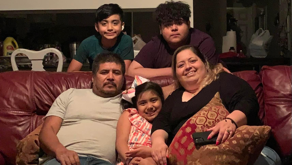 Fundraiser by Carrie Miner : Jonathan Torres & Family After Hit and Run