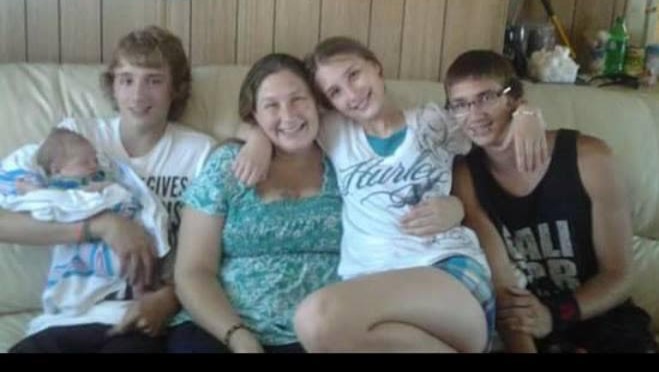 Fundraiser by Sarah Henry : Virginia Henry