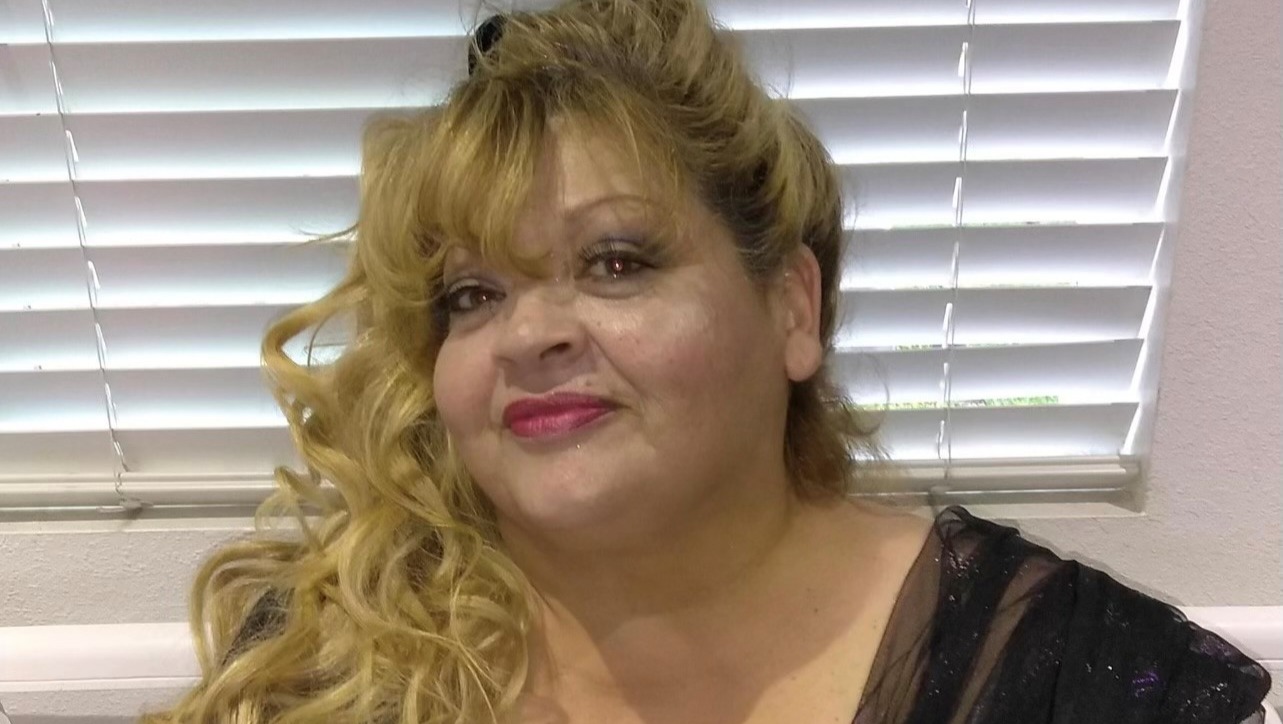 Fundraiser by Erica Tapia : In Loving Memory of Gloria Masana