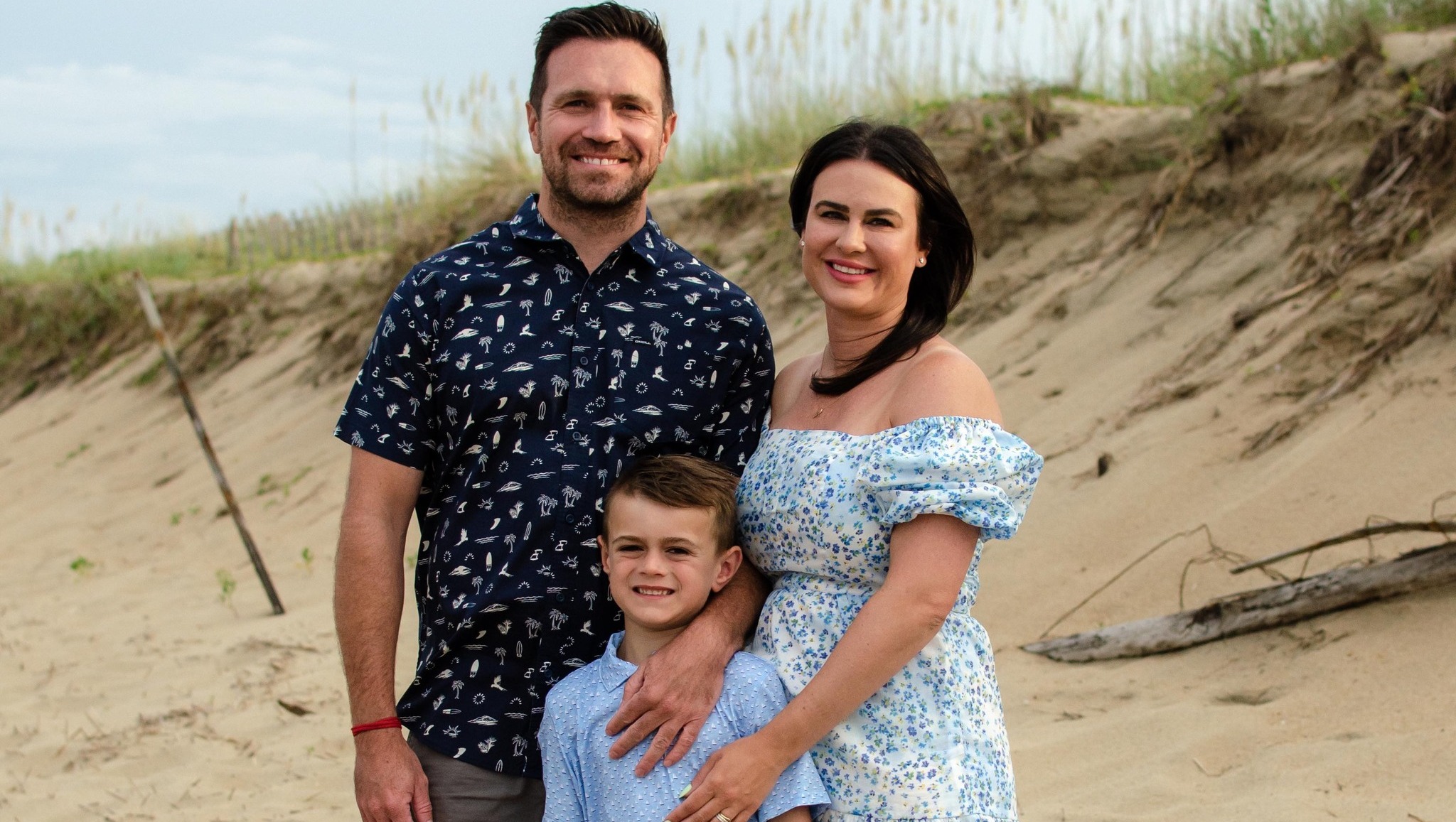 Fundraiser for Travis Kochel by Alex and Keri Konicke : Travis & Mason ...