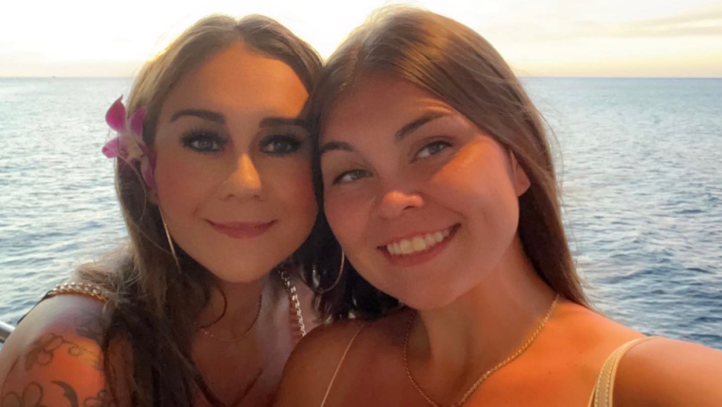 Fundraiser for Victoria Rodriguez by Jacey Wagner : Rodriguez Sister Fund