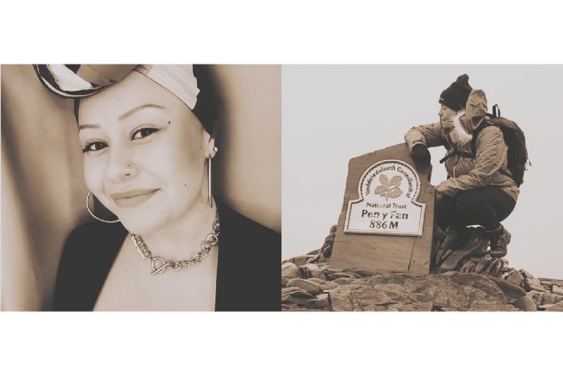 Fundraiser for Lina Yurany P C by Jenny Garcia : Lina's Bucket List