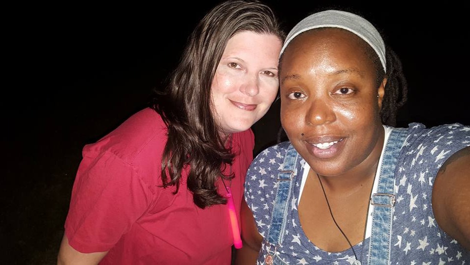 Fundraiser for Laura Meyer by Adam Savage : In Loving Memory of Mimi ...