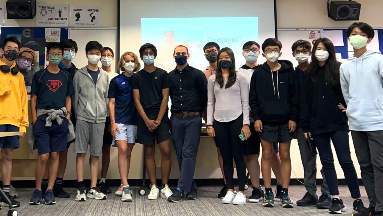 Fundraiser by Jordan Hattar : RFS January Hike Pledge