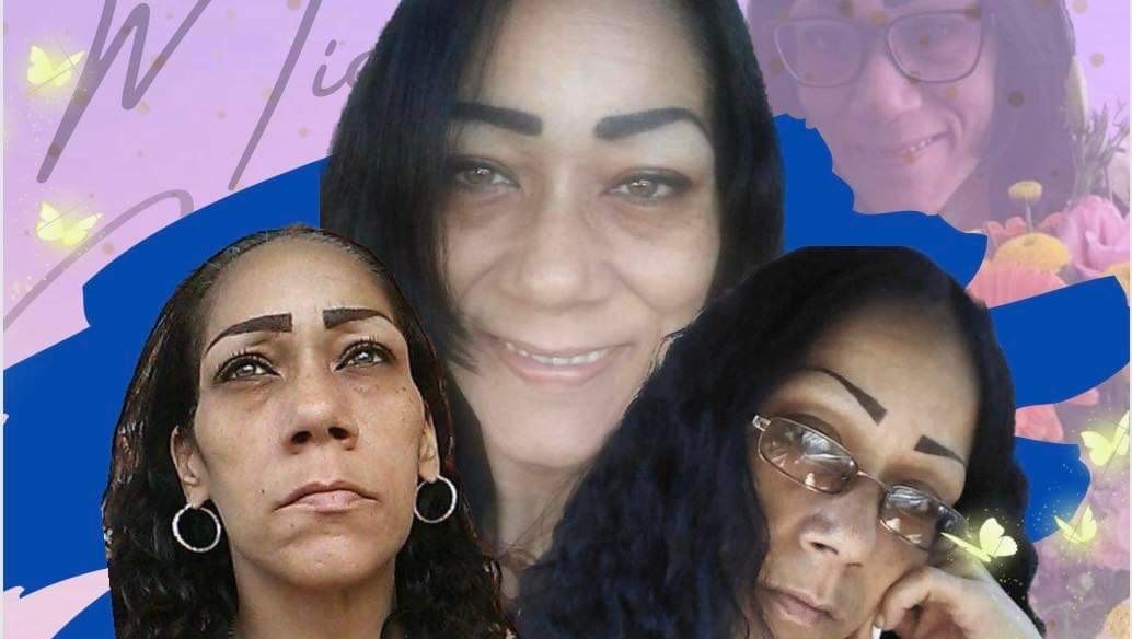 Fundraiser by Angel Laboy : A proper burial for our mom