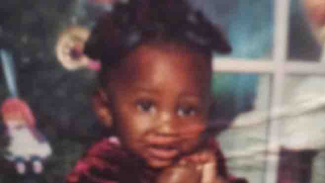 Fundraiser by Sherry Wiggins : AMORE WIGGINS (Opelika BabyJaneDoe)