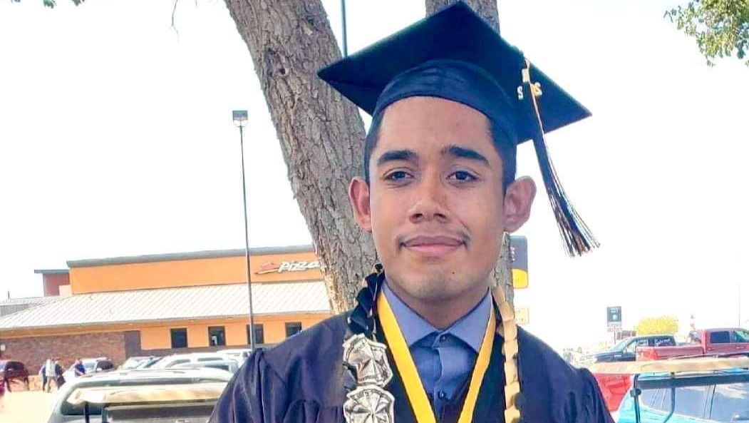 Fundraiser for Jose Marrero by Rafael Cedillo : Marrero Family