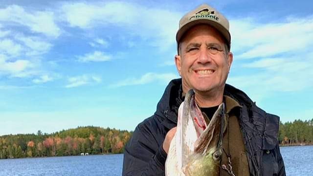 Fundraiser for Andrew Pogorzelski by Kim Bolander : Let's help Andy ...