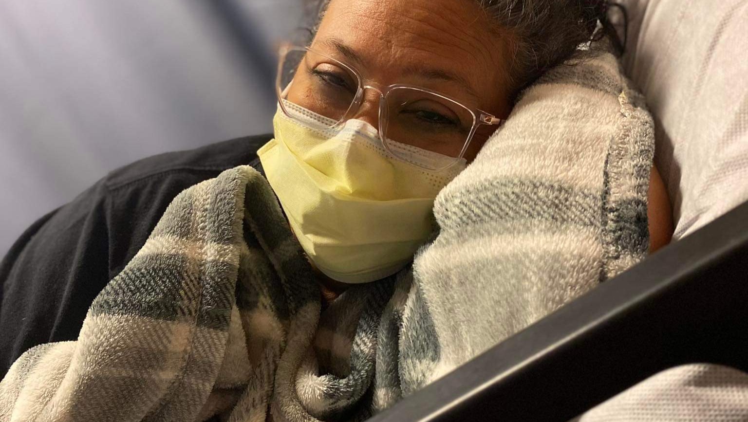 Fundraiser by Maritza Martinez : Nancy's Stroke