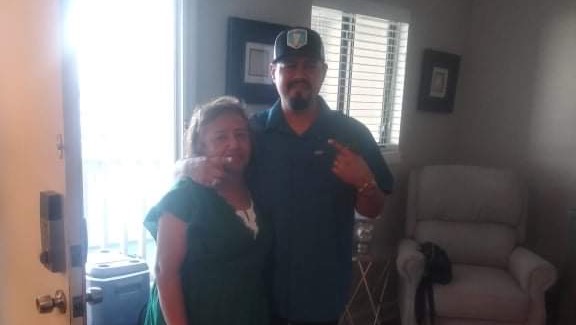 Fundraiser by David Mendoza : Help bring Pablo back home to CA