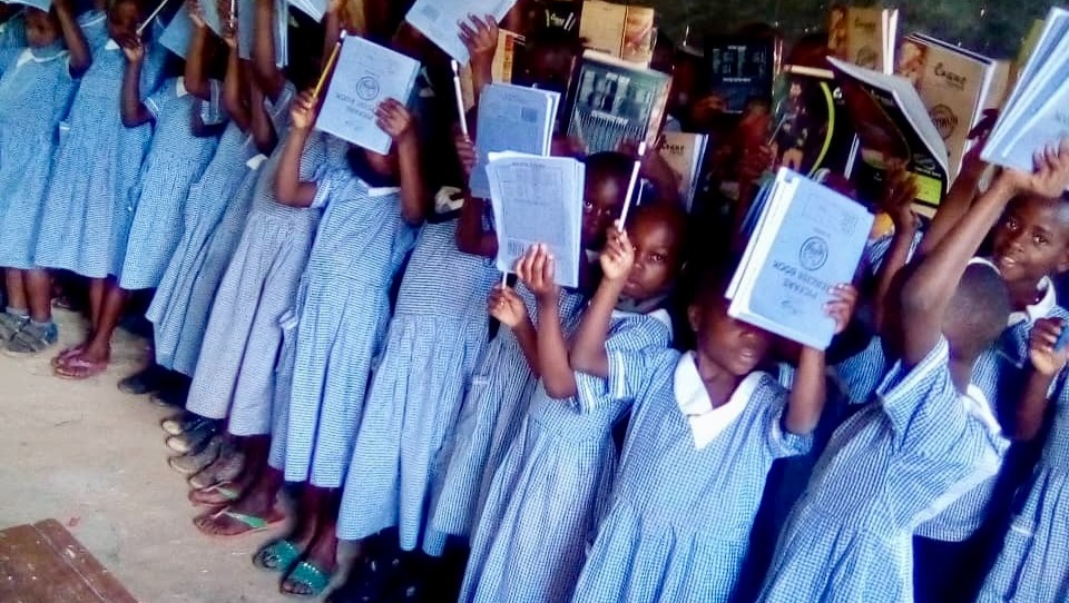 Fundraiser by Annette Loftus : Keep Ugandan girls in school instead of ...