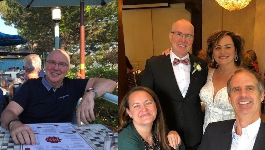 Fundraiser for Jennifer Newell by Erik Lukasek : In Memory of Jeff Newell