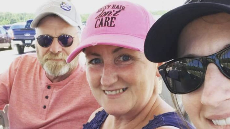 Fundraiser for Shelly Self by Elizabeth Ritzel : Help for Shelly Self