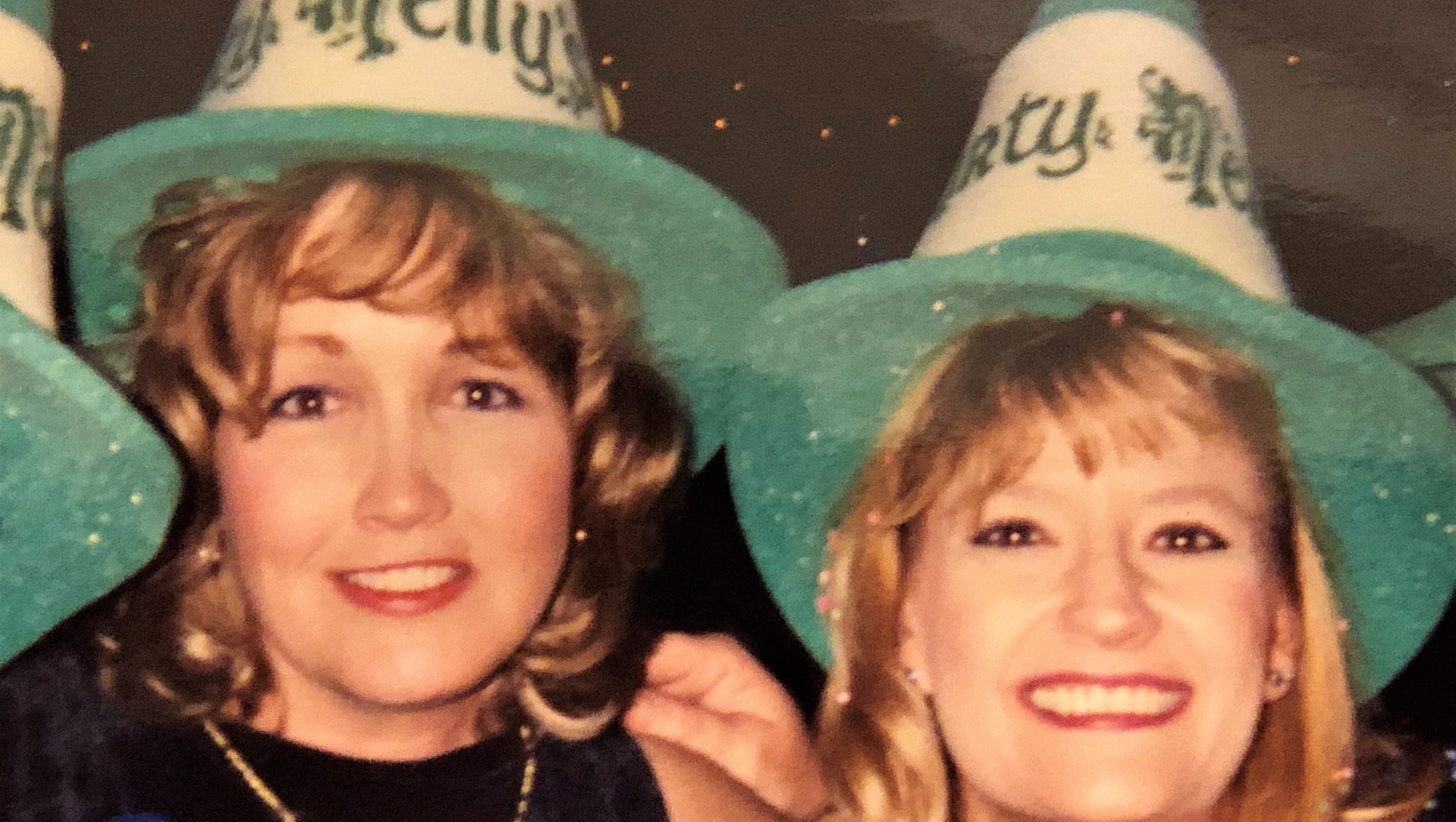 Recaudación de fondos de Deanna Haney: Our Friend Suzanne Rieger ...