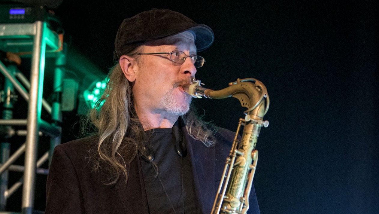 Fundraiser by Henley Douglas : Fundraiser For Musician John Vanderpool