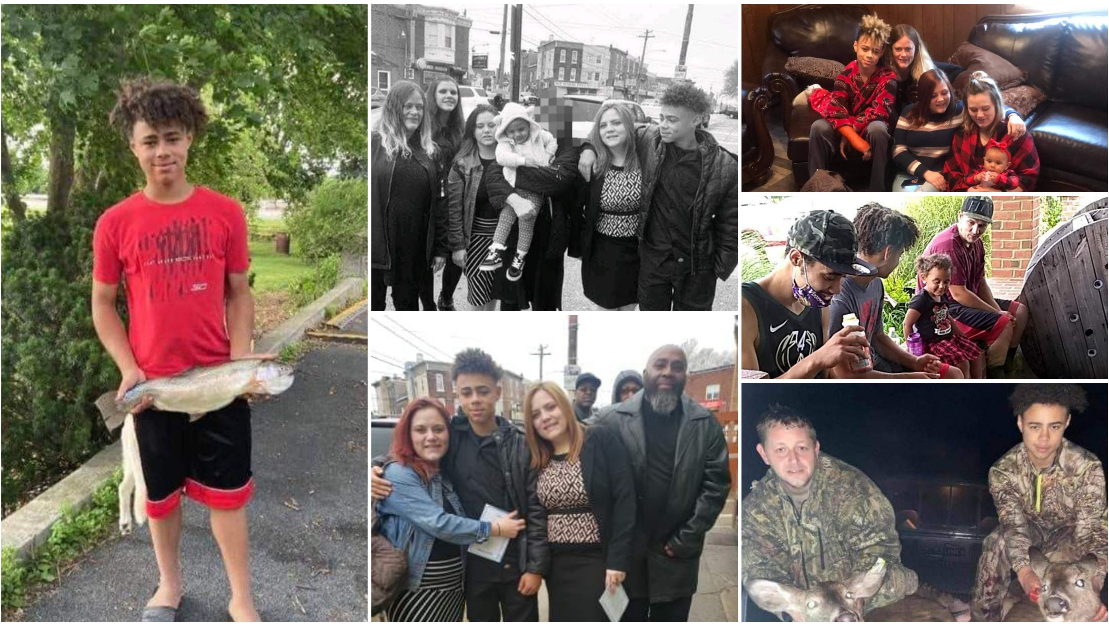 Fundraiser by Randa Ruth : Kevin Osborne Memorial Service