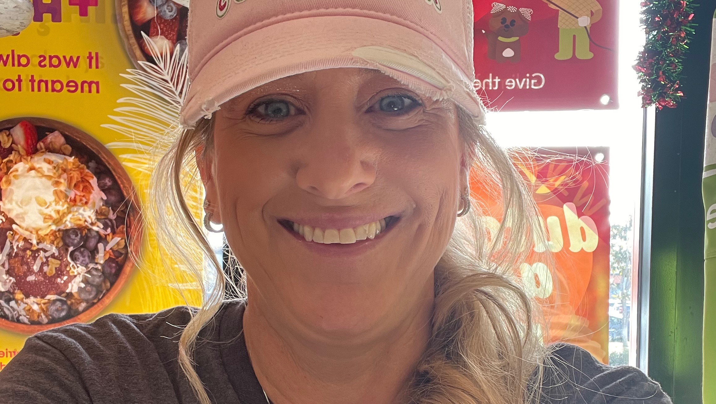 Fundraiser by Gayle Cole : Break Ins at Menchies Corona