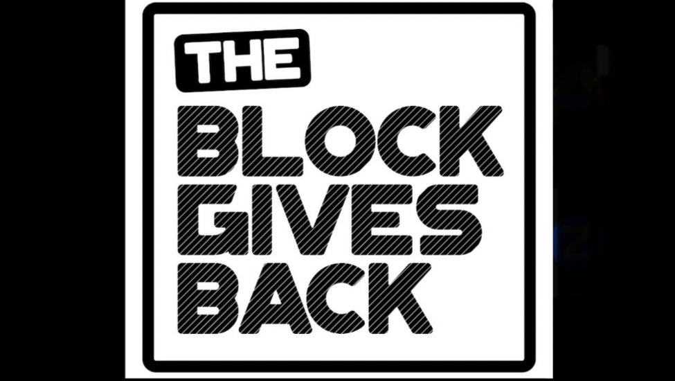 Fundraiser by Anna Spencer : The Block Gives Back - Arcadia University