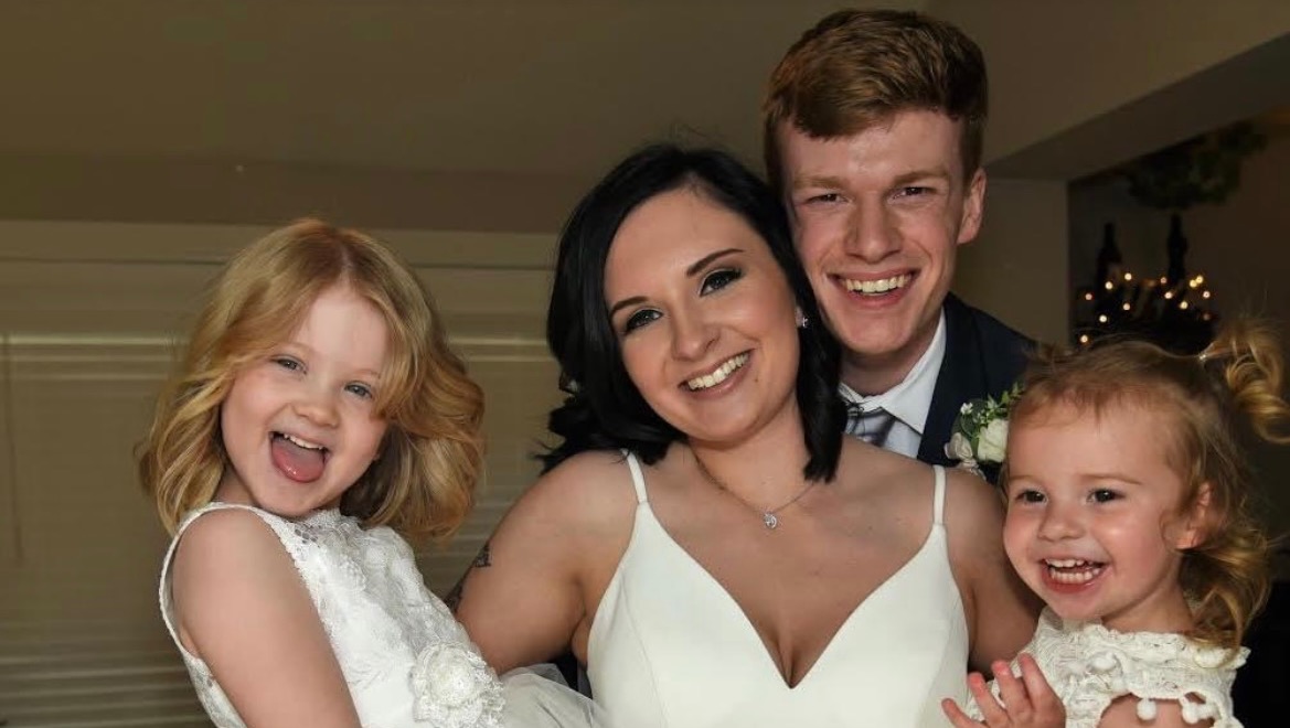 Fundraiser for Randall Lynch by Amber Himes : Karlie Lynch (and Family ...