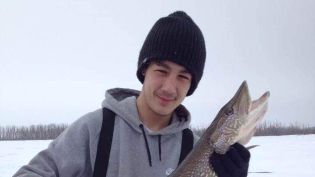 Fundraiser for Greg Vermette by Victoria Grisdale : Riley Vermette ...