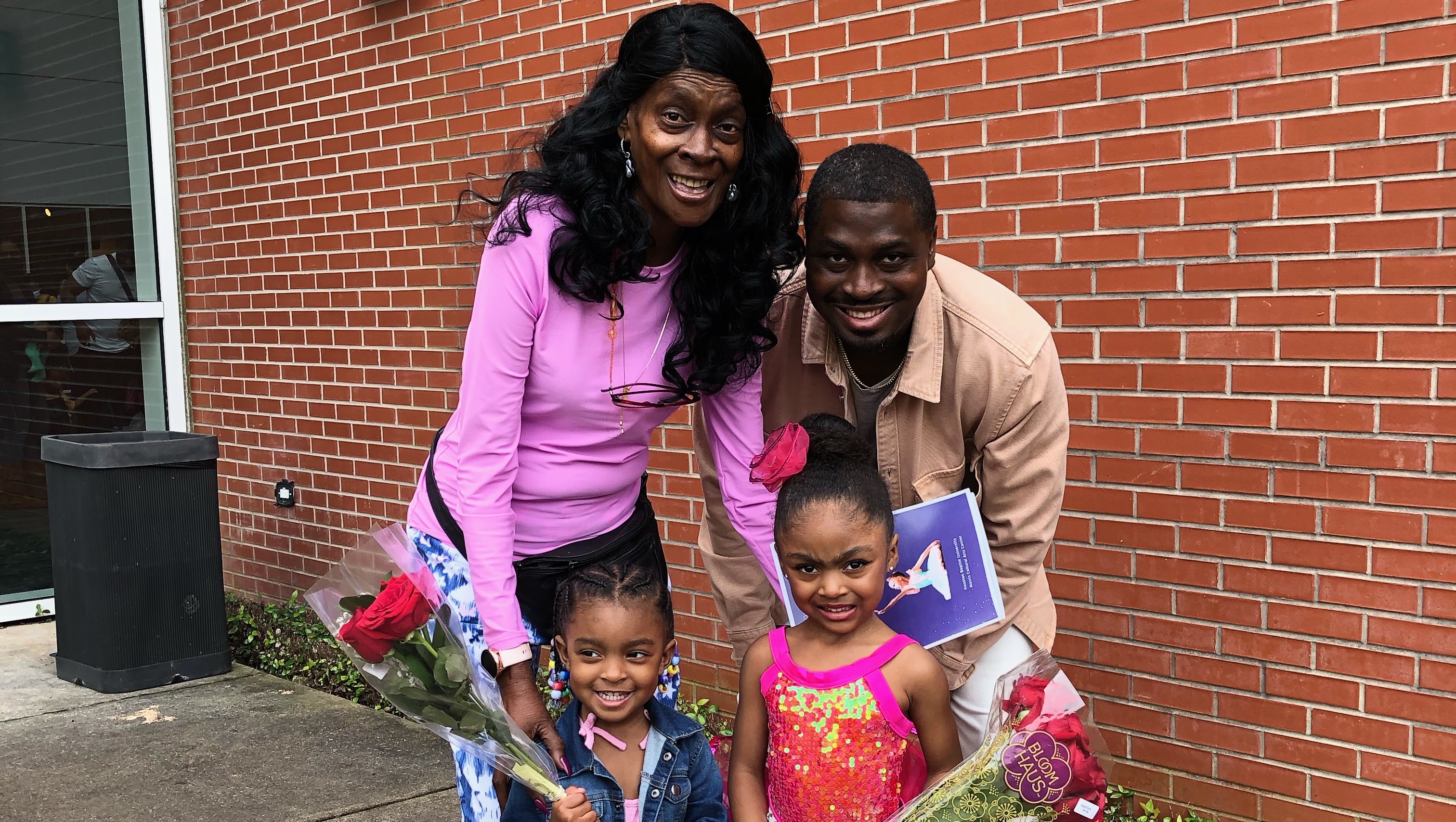 Fundraiser by Justyn Porch : Denise Margo Porch