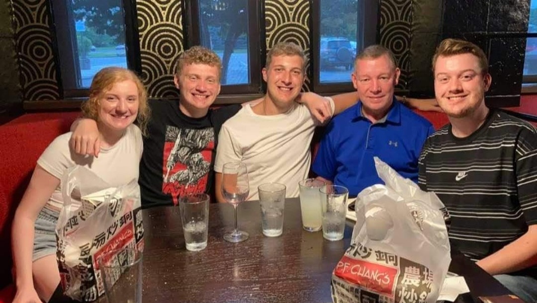 Fundraiser for Eric Chestnut by Lauren Warden : Dan Chestnut's Memorial ...