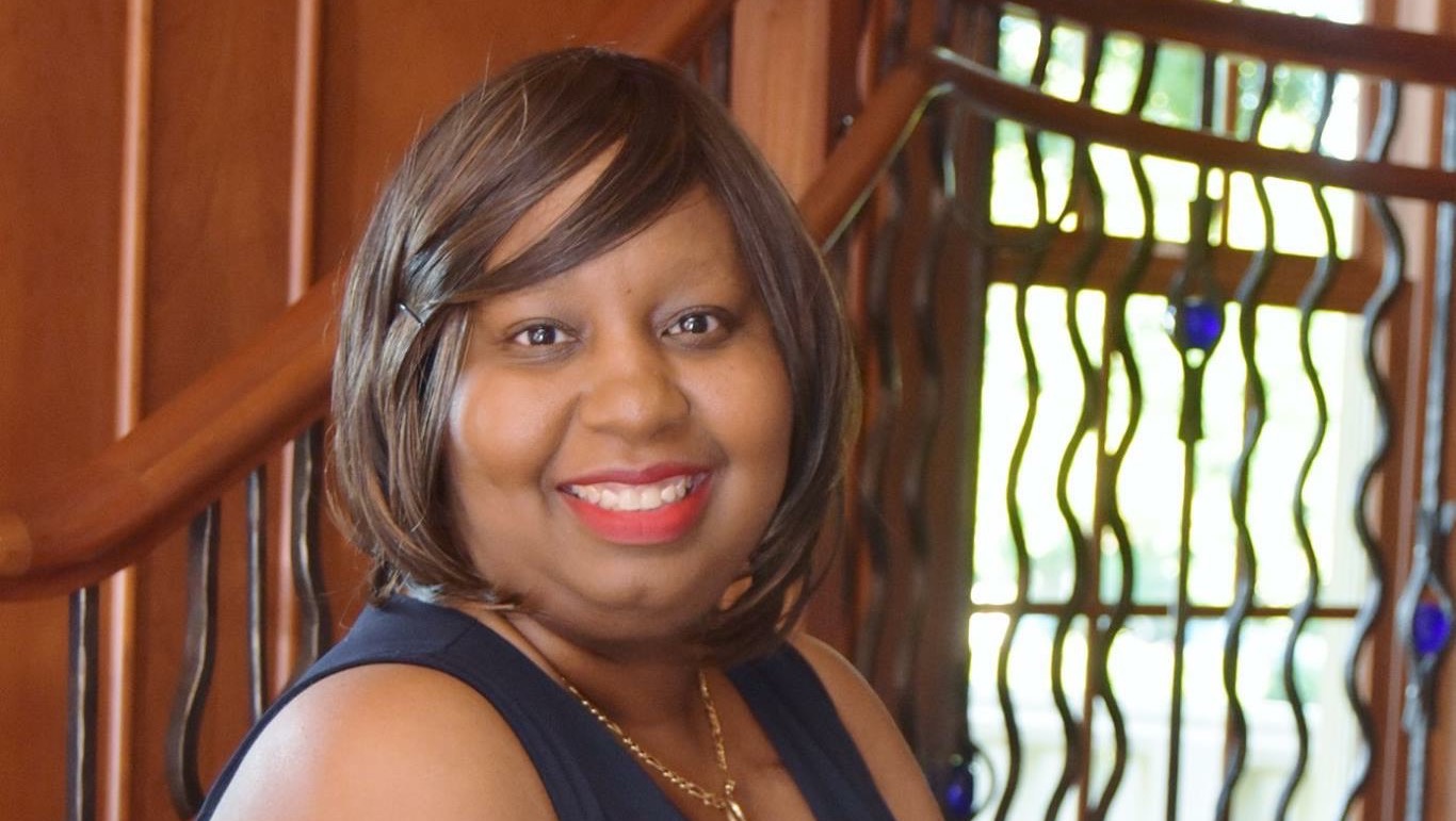 Fundraiser by Quentin Rucker : Trina Rucker